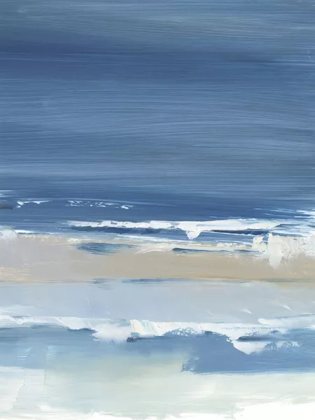 Coastal Colors II by Ethan Harper Oil Painting Reproduction For Sale ...