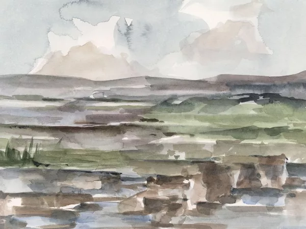 For Miles II by Ethan Harper Oil Painting Reproduction For Sale ...