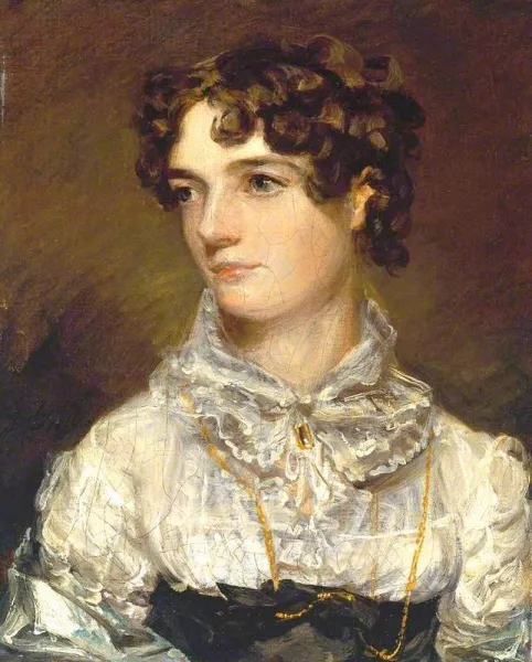 Maria Bicknell, Mrs John Constable by John Constable Oil Painting ...