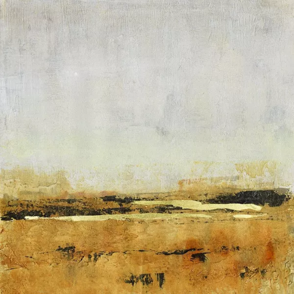 Gold Horizon I by Tim O'Toole Oil Painting Reproduction For Sale ...
